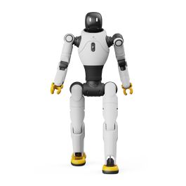 Agibot X2 Humanoid Robot: Specs, Uses, Pricing | Europa Satellite