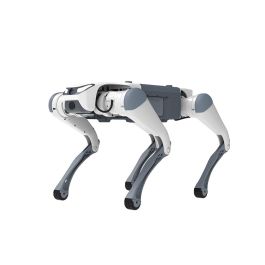 Deep Robotics Lite3 Basic Quadruped Robot Dog | Europa Satellite