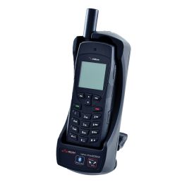 Iridium 9555N Satellite Phone + Beam IntelliDOCK Bluethooth Docking ...