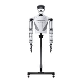 RobotEra M7 Upper Body Humanoid Robot | Advanced AI Robotics for ...