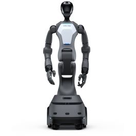 Paxini TORA-ONE Tactile Humanoid Robot Guide | Europa Satellite