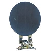 AvL Technologies 3.8M Motorized Antenna System (3810C) - Europa Satellite