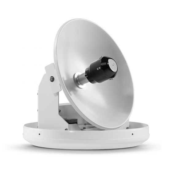 Dish Network Antenna