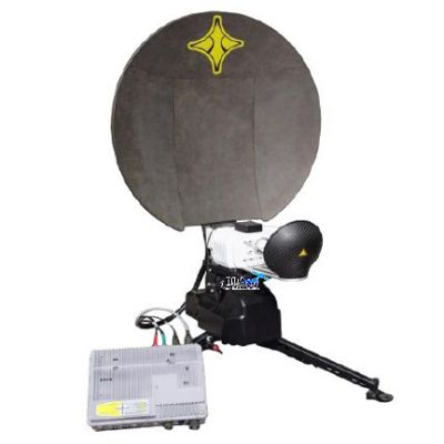 Paradigm Communication Systems: Rugged Satellite Terminals for Mission ...