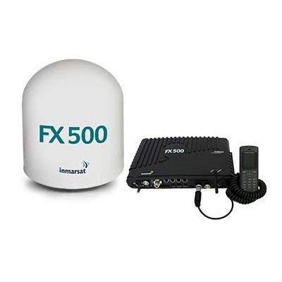 FBB 500 - FleetBroadband - Maritime - Internet - Inmarsat - Catalog ...