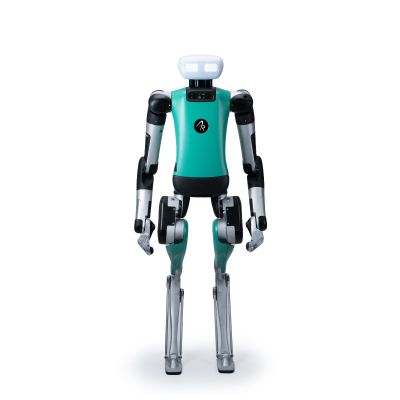 Fourier GR-1: Pushing the Boundaries of Humanoid Robotics with Advanced ...