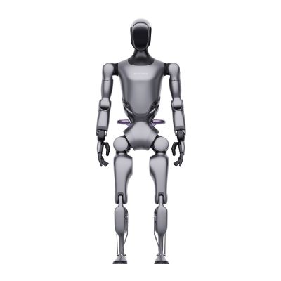 Fourier GR-1: Pushing the Boundaries of Humanoid Robotics with Advanced Capabilities - Europa ...
