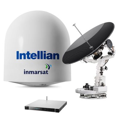 Inmarsat Fleet Xpress FX 6000 Postpaid Plan - Europa Satellite