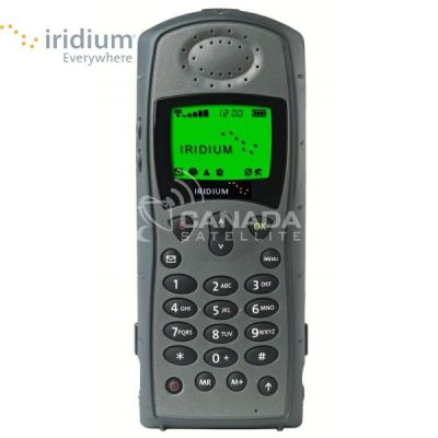 Iridium Satellite Phone Global Prepaid Airtime Minutes | Iridium SIM ...