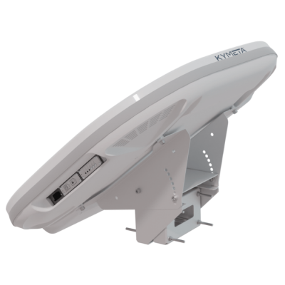 Kymeta HAWK u8 Vehicular / Maritime LEO Satellite Internet Terminal for ...