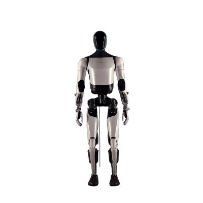 Fourier GR-1: Pushing the Boundaries of Humanoid Robotics with Advanced ...
