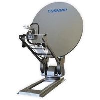 Cobham EXPLORER 7120 Drive-Away antena - Europa Satellite