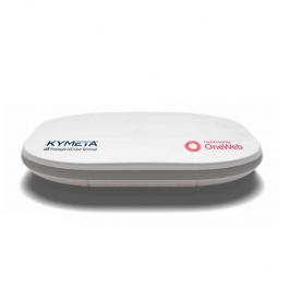 Kymeta Peregrine u8 Oneweb LTE ADV PRO Global Maritime Satellite ...