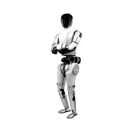 RobotEra STAR1: Pushing the Boundaries of Agility and Intelligence in ...