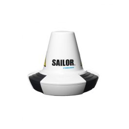 Cobham SAILOR Inmarsat Mini C Transceiver W/O ISN (S-403027-001 ...