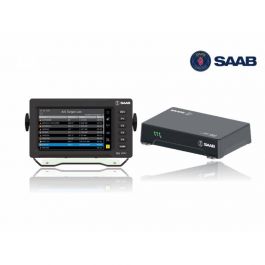 Saab R6 SUPREME AIS System Incl. Junction Box (7001 000-830) - Europa ...