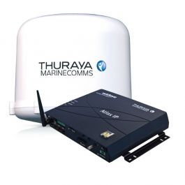 Thuraya Atlas IP + Free Worldwide Shipping!!! | ThurayaIP Plus ...