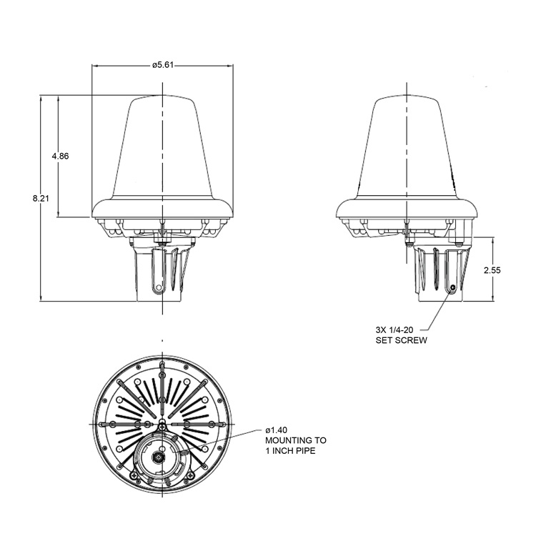 Beam Iridium Active Antenna - The Best Picture Of Beam